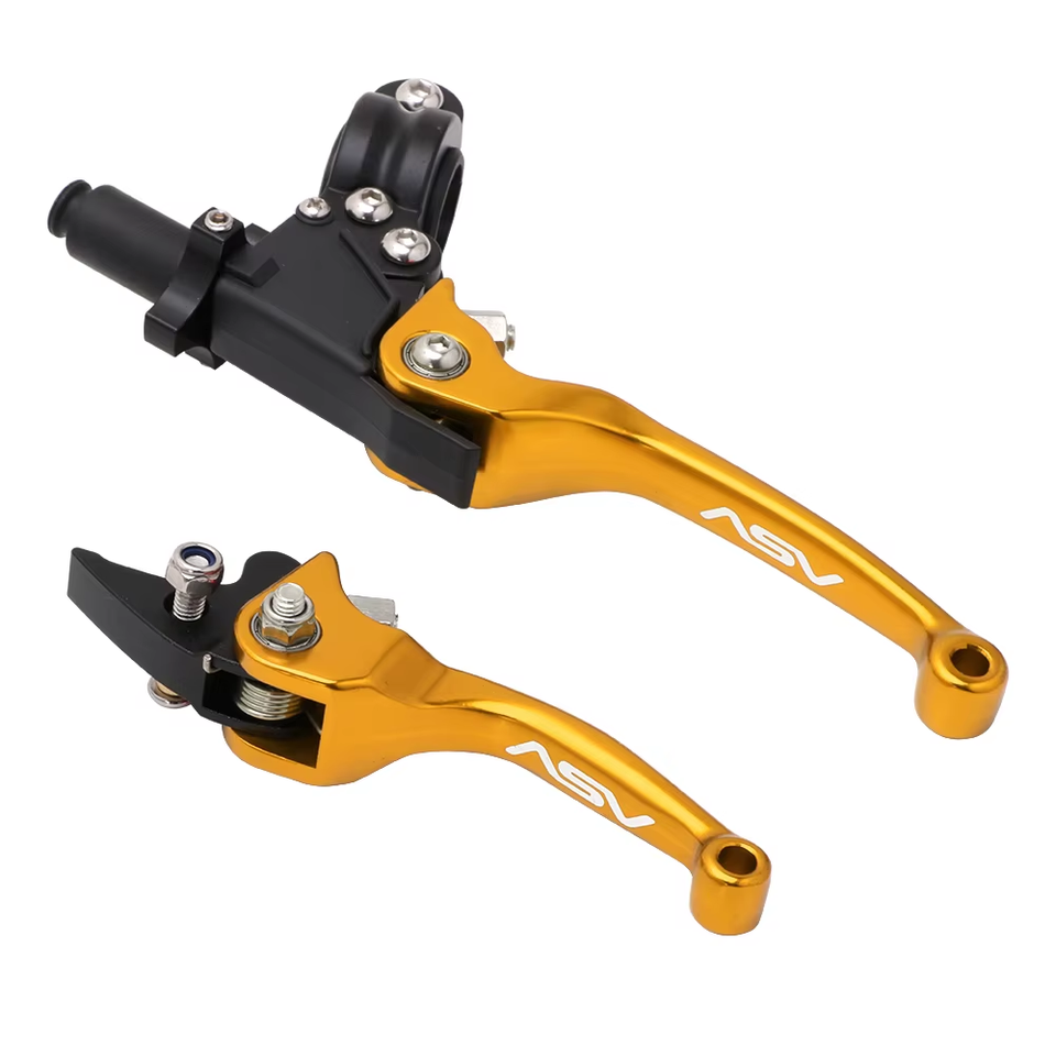 Motorcycle CNC Clutch Brake Lever for Honda KTM YAMAHA KAWASAKI SUZUKI ...