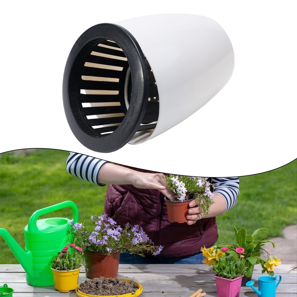 High Quality Flower Pot Planting Indoor/Outdoor Plant Weather ...