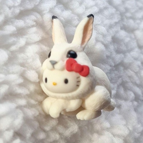 Fuchiko The Cup Ezoyuki Rabbit Hello Kitty Local Hokkaido | eBay