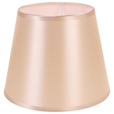 Desktop Lamp Shade Shades for Table Lamps Circular Lampshade ...