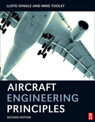 Aircraft Engineering Principles by Mike Tooley, Lloyd Dingle (Paperback, 2013) for sale online ...