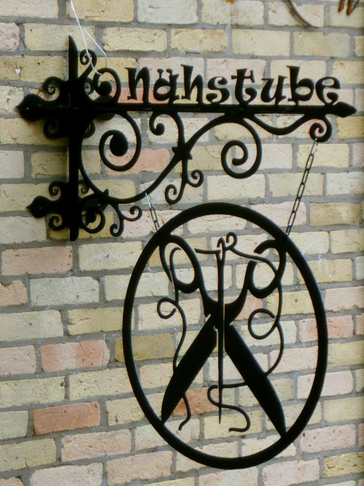 Zimmermann Zunftzeichen Wappen 40cm-100cm aus 3mm Stahl Logo Deko ...