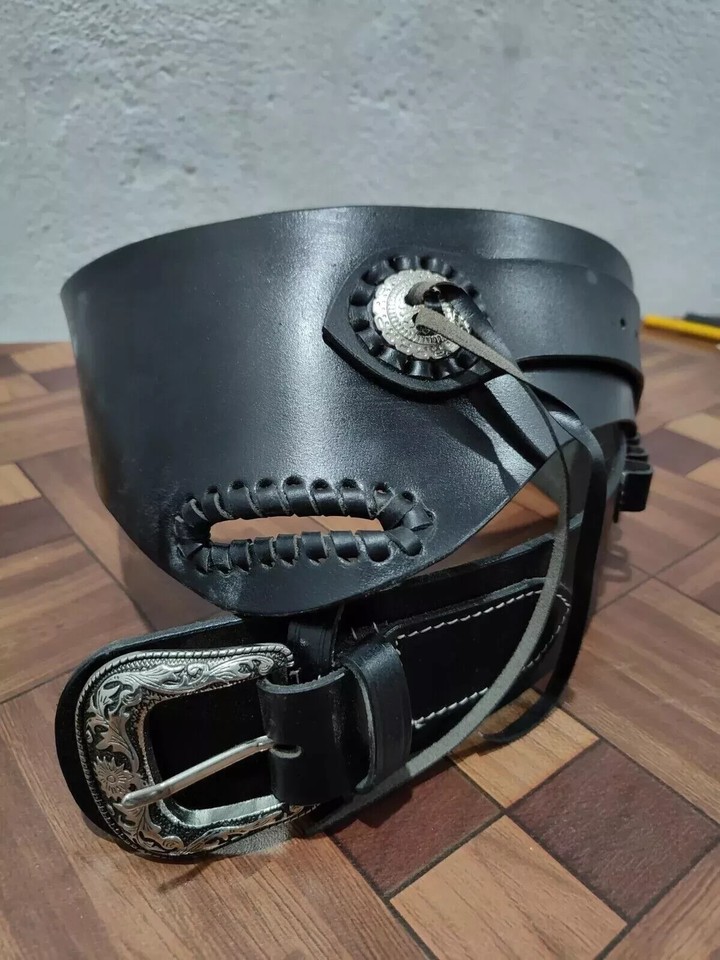 MARES LEG, RANCH HAND, CHIAPPA WESTERN GUNFIGHTER LEATHER GUN HOLSTER ...