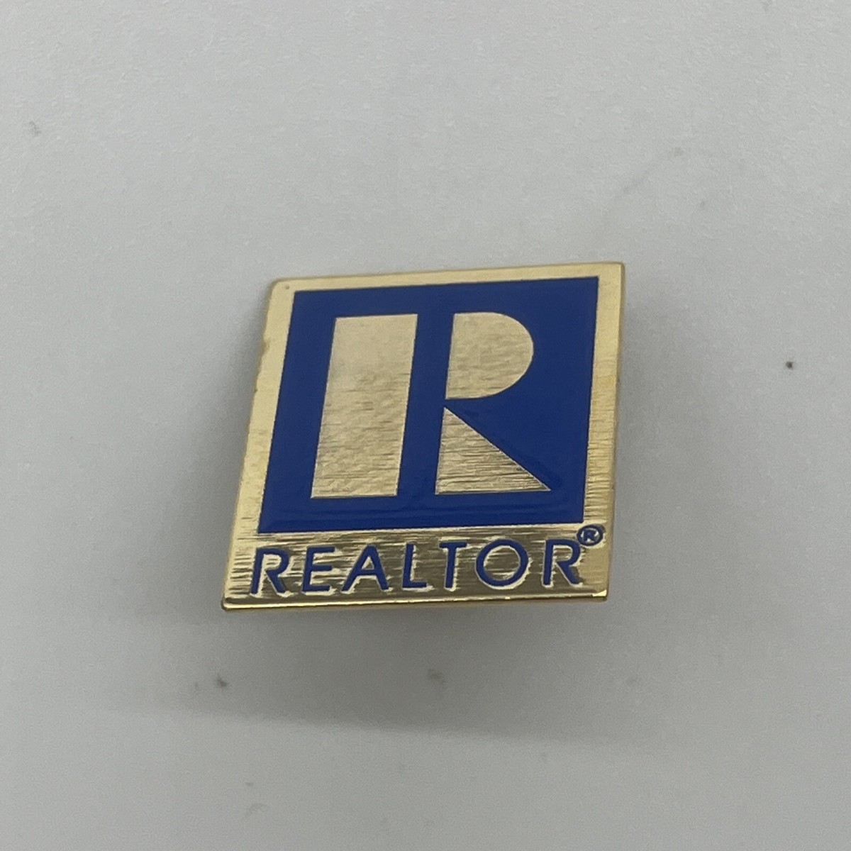 Realtor R Logo Creative Letter R Realtor Real Estate Logo, Letter R