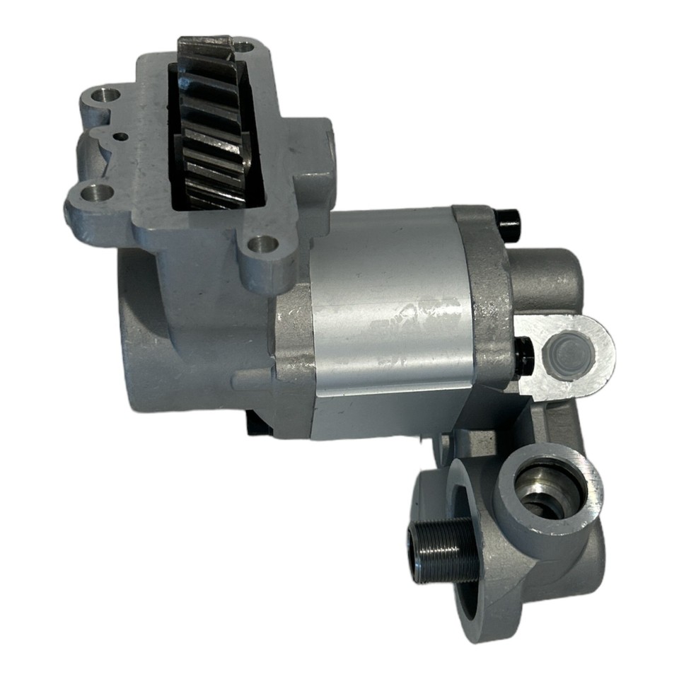 For Ford Tractor Hydraulic Pump 83928509 E2NN600AB E1NN600AB 83996272 ...