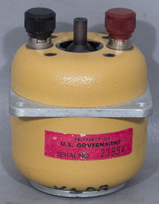 Bruel & Kjaer LDS V102/V-102 Permanent Magnet Shaker Vibration Head 8.9 ...