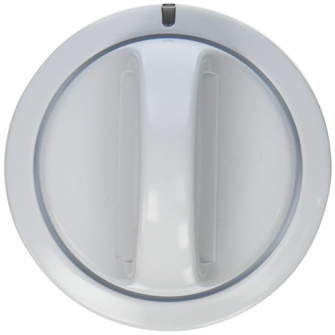 Replacement Dryer Timer Knob for Frigidaire CREF342AS2, CRGF342AS3 ...