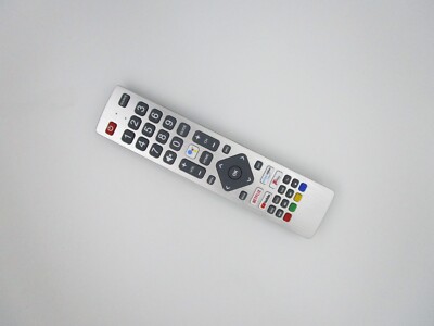 Remote Control For Technika TA24H4162LEKB 40A33B-FHD 4K Smart ULTRAHD ...