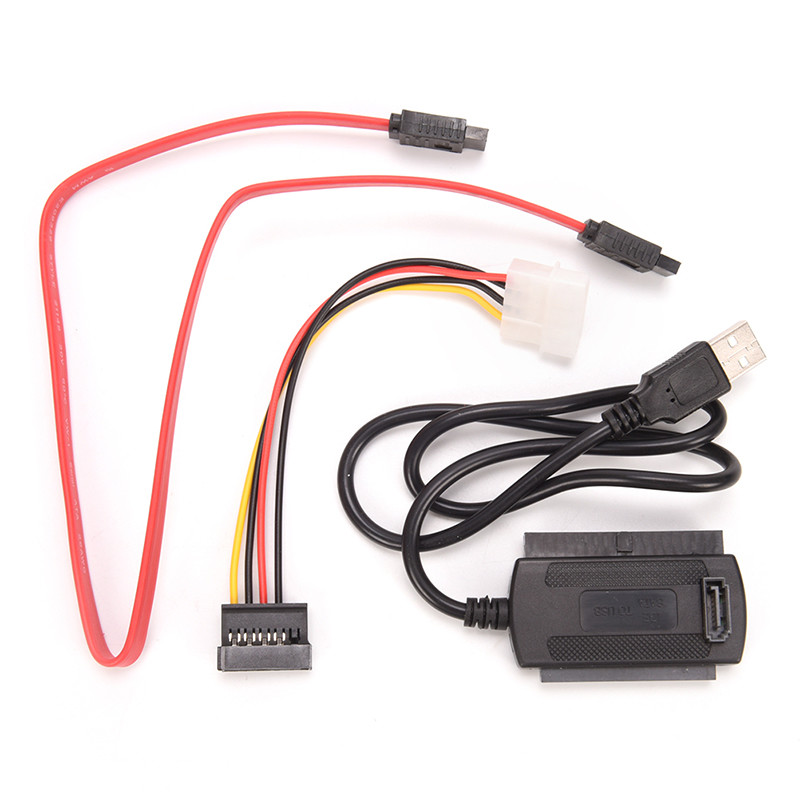 Pata To Usb Cable SATA IDE USB Excellent