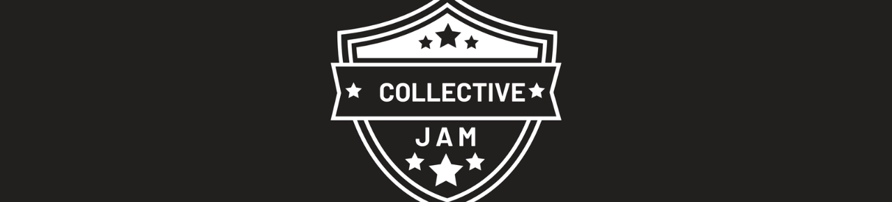 Collective Jam | eBay Stores