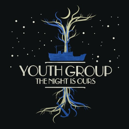 Youth Group - The Night Is Ours - (CD, Album) (Very Good Plus (VG+)) | eBay