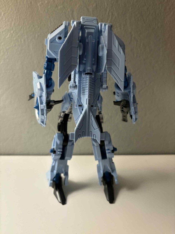 Mastermind Creations MMC Turben R-24 Whirl 3rd Party Transformer ...