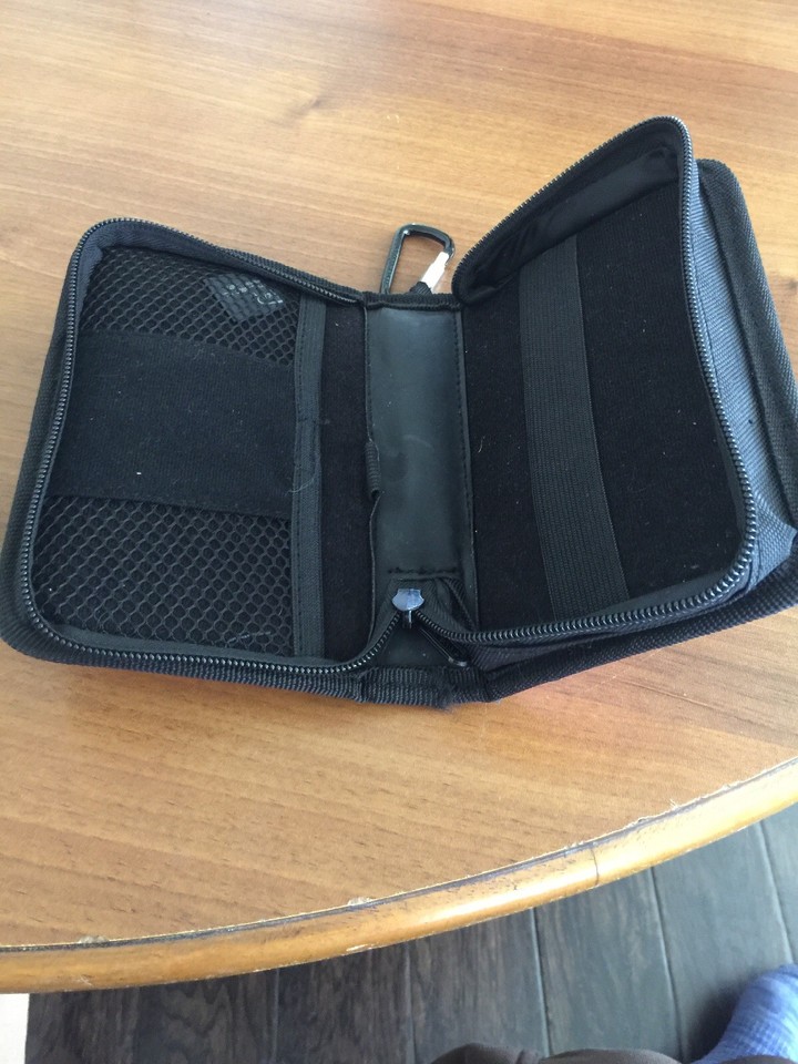 Pink Nintendo DS Carry Case | eBay