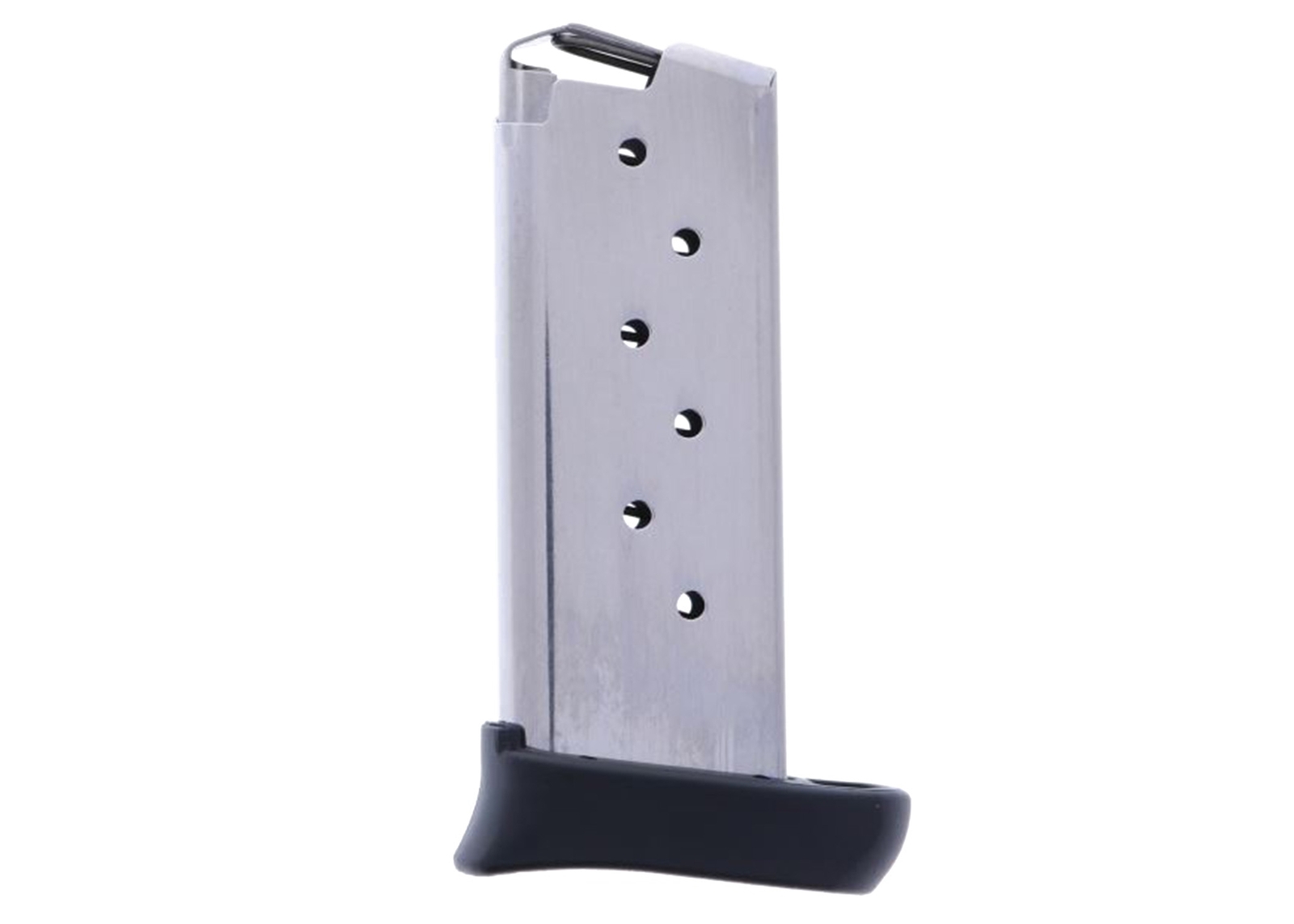 Sig Sauer P938 SIGTac 9mm 7-Round Steel Magazine MAG-938-9-7 w ...