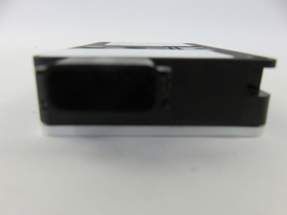 A0009052504 Mercedes Benz ML GL S E CLS CLA SLK Blind Spot Radar Sensor ...