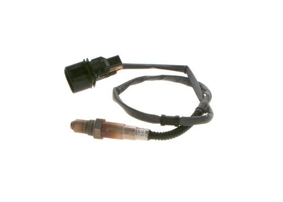 Bosch 0258007057 Lambda Sensor for sale online | eBay