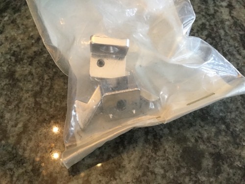 perko 1056 DP CHR elbow catch marine boat hatch chrome zinc new lock | eBay