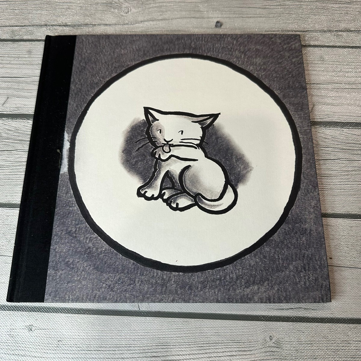Kittens First Full Moon Kitten's First Full Moon SENSEEBOOKS