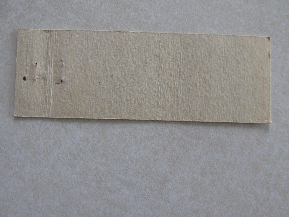 L196 vintage Matchbook Cover Pennsylvania PA Benetz Inn Quakertown ...