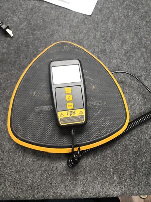 COMPUTE-A-CHARGE CCD110 Charging/Recovery Scale,110 lb Max. Cap. | eBay