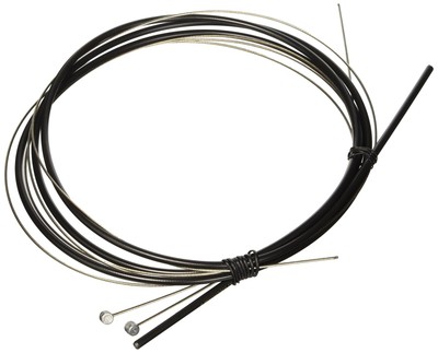 Shimano Spares MTB XTR Brake Cable Set One Size Black | eBay