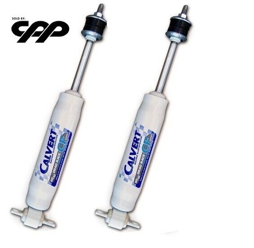 1970-81 CHEVY CAMARO PONTIAC FIREBIRD TRANS AM FRONT DRAG SHOCKS ...