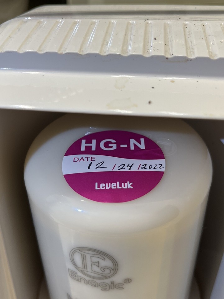 Kangen Enagic LeveLuk R Alkaline Water Machine | eBay