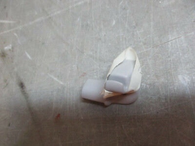 Driver Sun Visor Clip Lincoln Mark VIII 93 94 95 96 | eBay