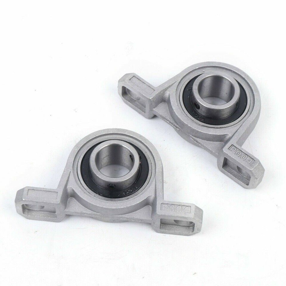 Rear Axles Axle Live Hub kit+Brake assembly+T8F Chain for mini bike ATV ...
