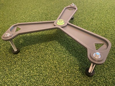 Levelling Stand For Rapsodo MLM2PRO (MLM2 PRO) | eBay UK