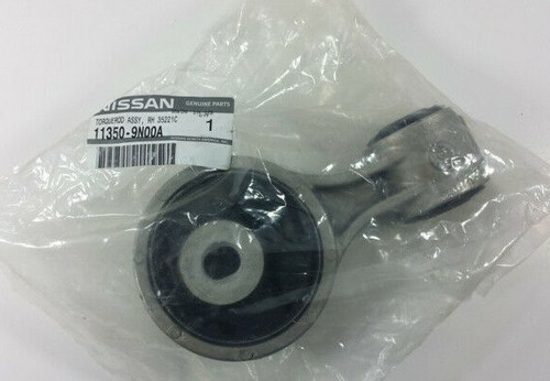 Genuine OEM Nissan Infiniti 11350-9N00A Engine Transmission Mounting ...