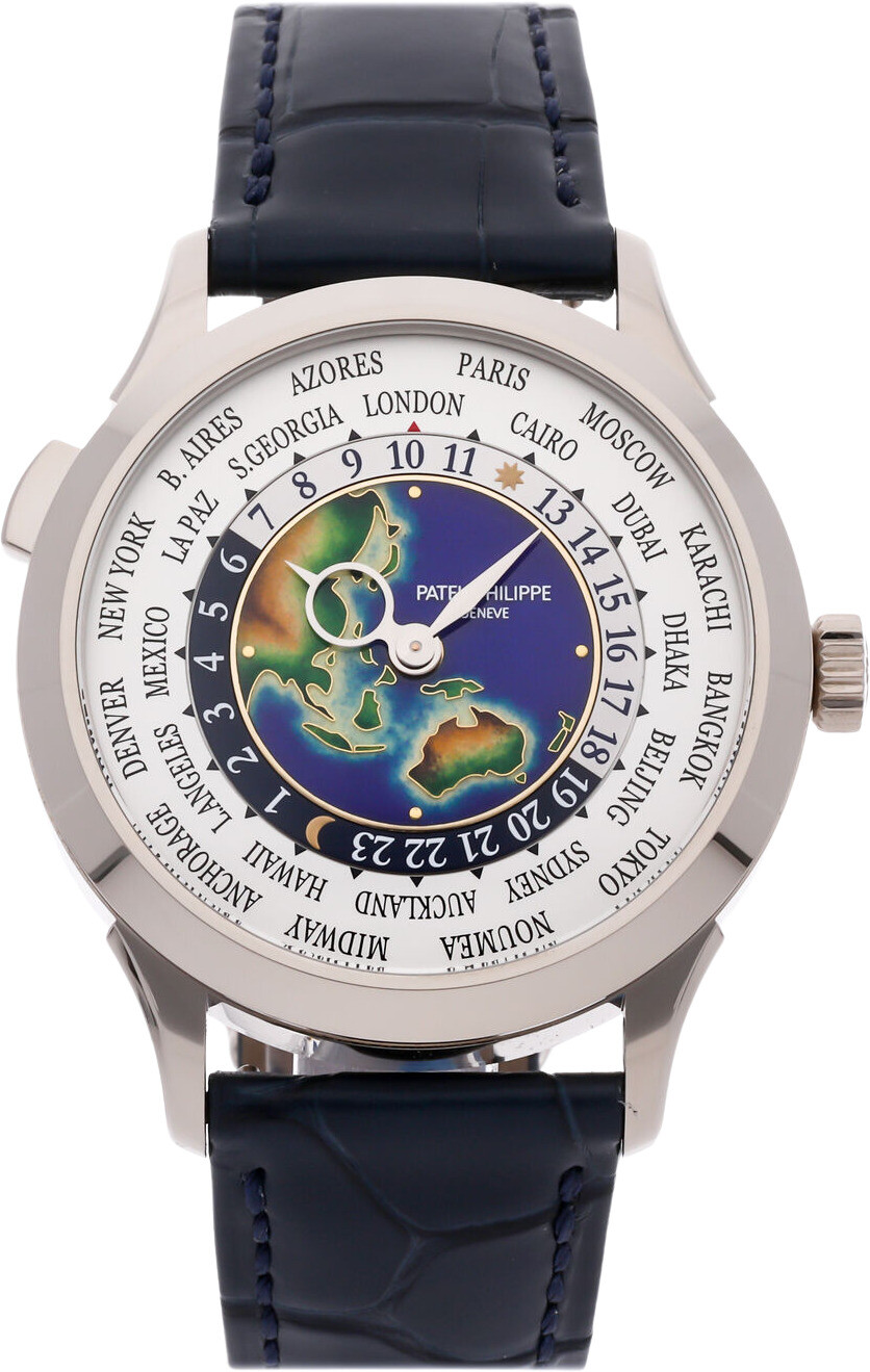 Patek Philippe Grand Complications Multicolor Men's Watch - 5231G-001 ...