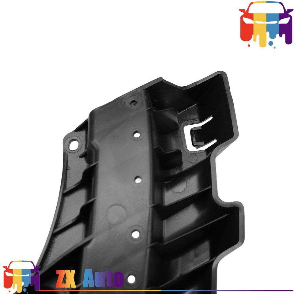 For Tesla Model 3/Y 2021-2023 Driver Side LH Headlight Bracket Bumper ...