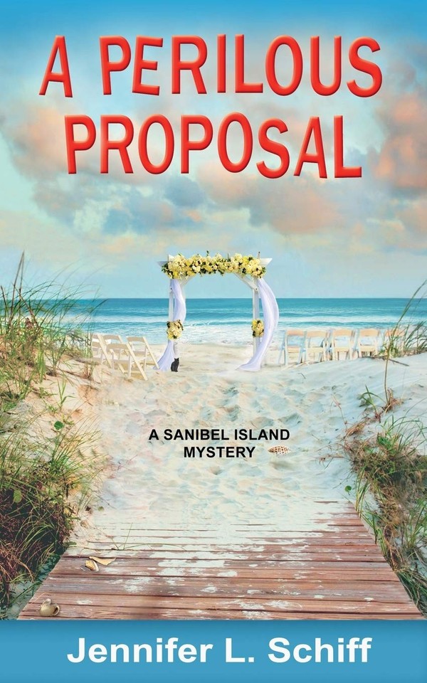 Jennifer Lonoff Schiff A Perilous Proposal (Paperback) (US IMPORT) 9780578802893 | eBay Australia