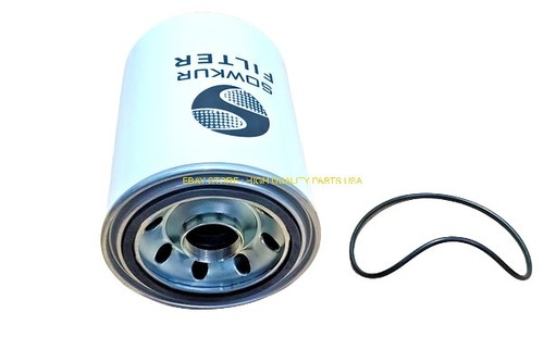 KOMATSU PC2108 FUEL FILTER WATER SEPERATOR PART NO. 6003195610 | eBay