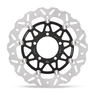 Bremsscheibe Moto-Master Triumph Tiger 1215 Explorer XRX ABS V201 16-17 ...