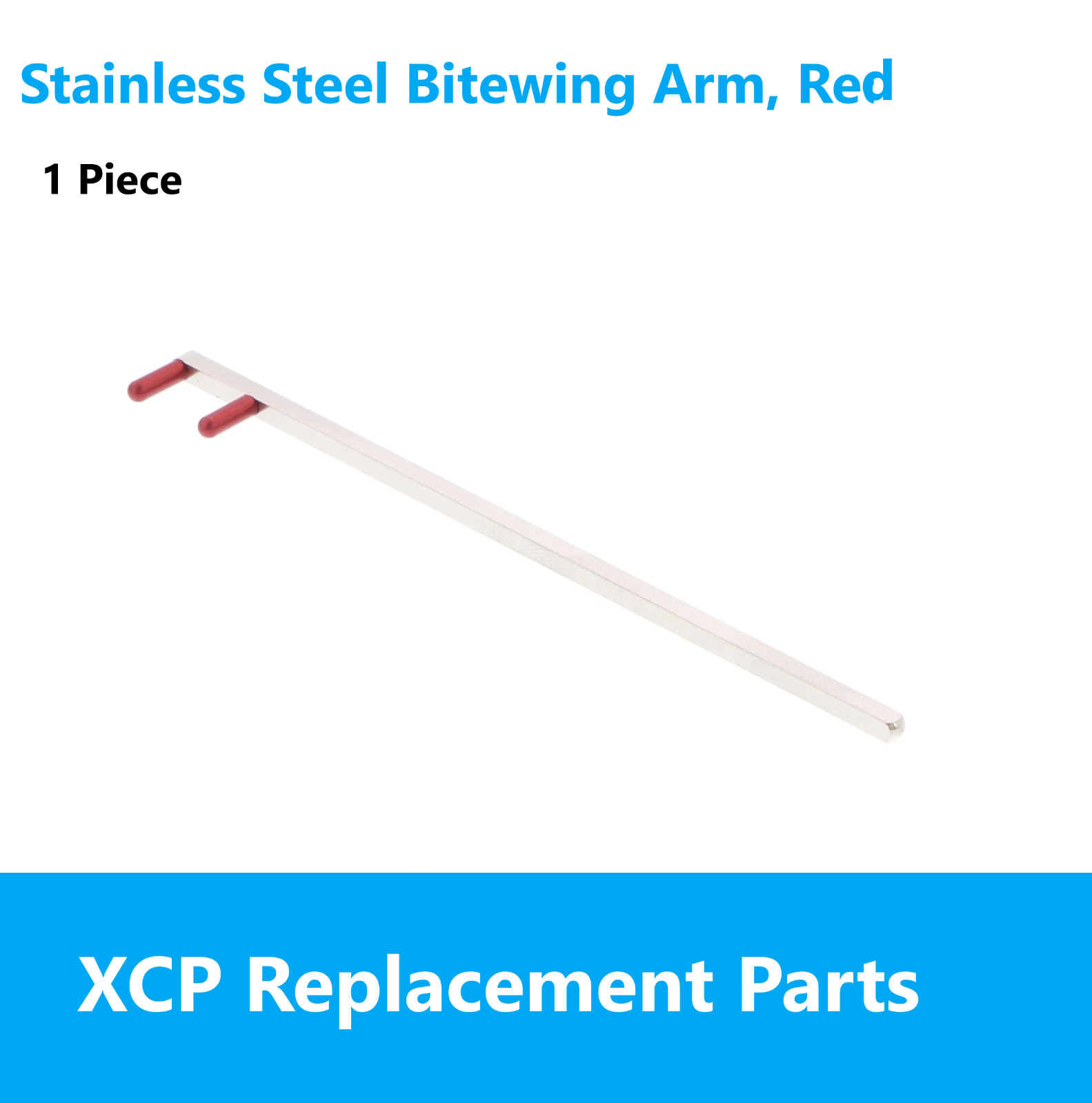 Dental XCP-DS® FIT™ Universal Digital Sensor Bitewing Arm, Ring ...