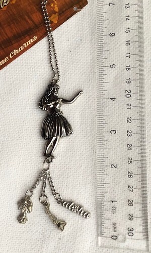 Hula Girl Key Chain Charm Hawaiian Island Hawaii Metal Jewelry Hawaii ...