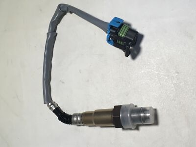 GM OEM 96-17 Acadia Emission Components-Ft Oxygen Sensor 12634061 | eBay