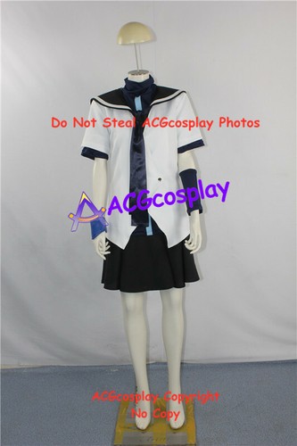 Natsuru Senou cosplay Costume from Kampfer cosplay acgcosplay costume ...