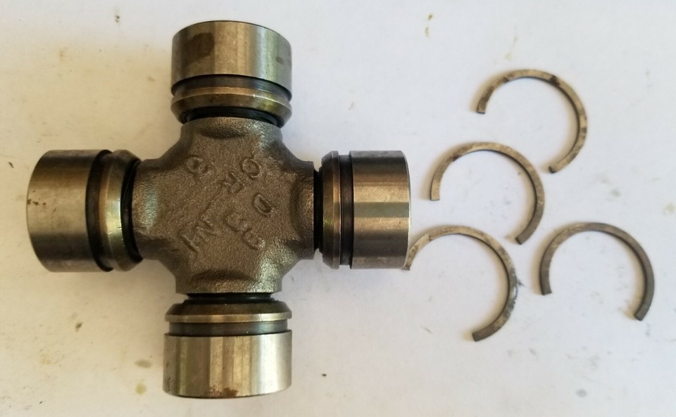 Precision Joints 387 Universal Joint U-Joint | eBay