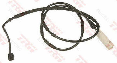 Rear Brake Pad Wear Sensor Indicator Wire BMW:E84,X1 34356792565 ...