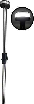 All round LED, Stern Light, Anchor Light, Pole Light LED Boat ...