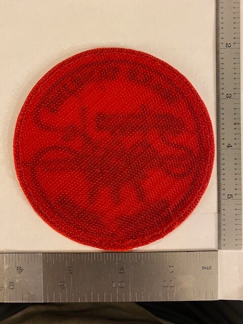 Original, Authentic US Air Force 44FS 'MAKE TANKING GREAT AGAIN" Patch ...