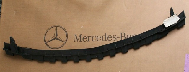 A2128851165 Orig MERCEDES Across Base Carrier Centre Bumper E Class ...