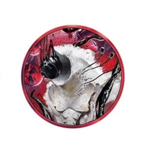 Kayou Identity V Anime Collection Card Badge Brooch Booster Box New Toy ...