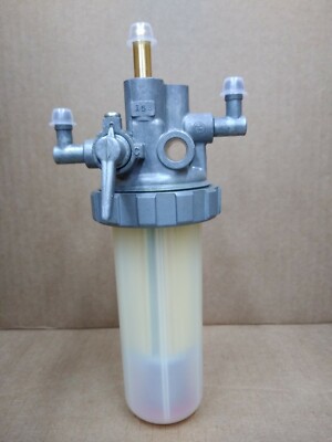 John Deere Fuel Filter 455 4200 4400 4310 1545 2305 2320 2025R Part ...