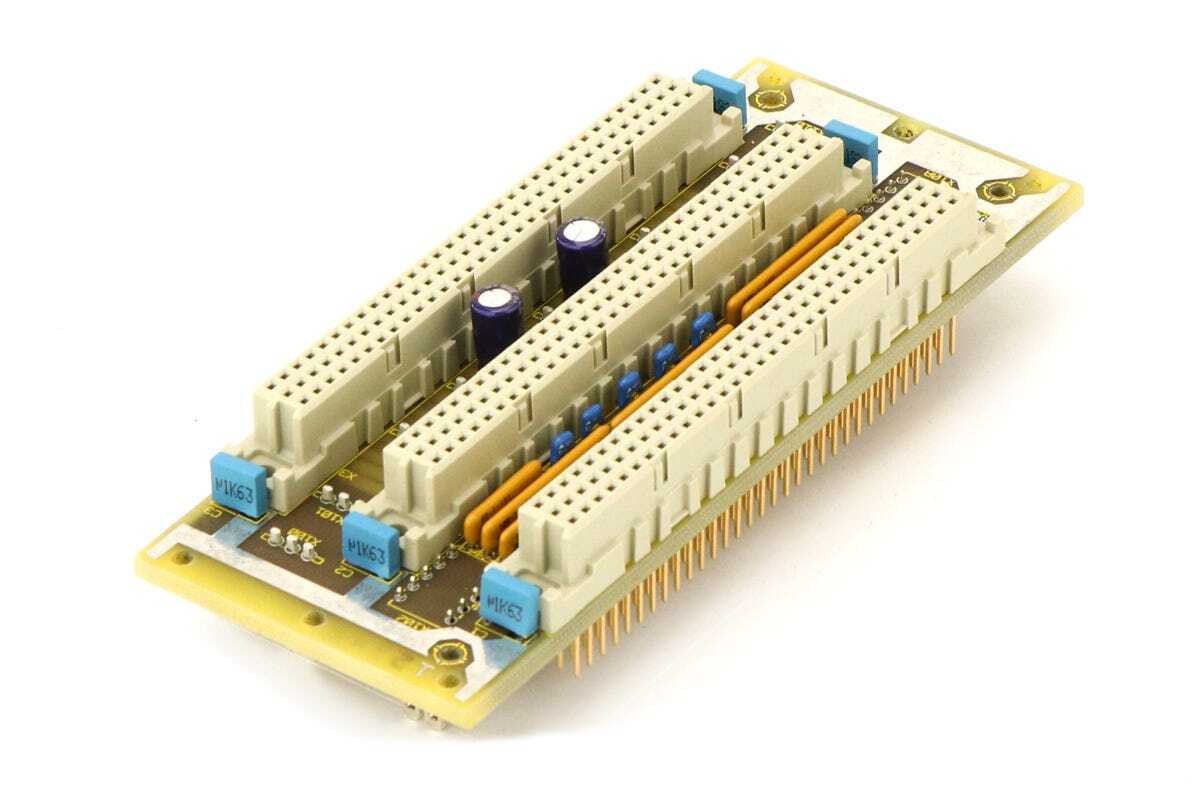 Siemens 6AR1305-0AB03-0AA0 New factory sealed SICOMP SMP16-SYS403 BUS ...