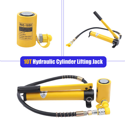 Hydraulic - Porta Power