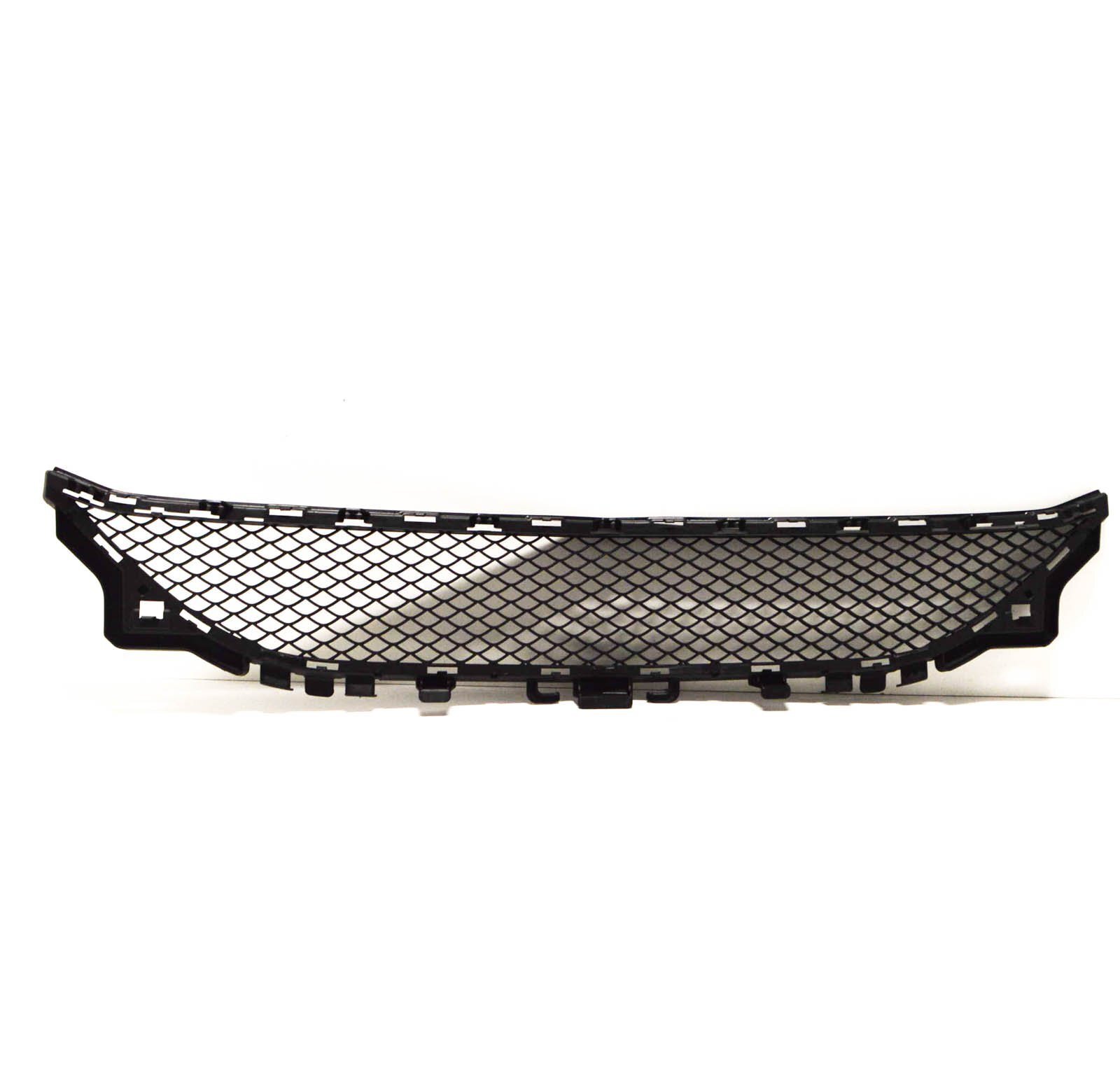 Genuine Mercedes-Benz E Class W207 Front AMG Bumper Center Grill ...